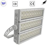 China Factory Price 400-1800W LED Flood Light High Mast Stadium Light with High Power for Sport Field Public Square for sale