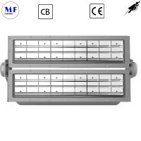 China Factory Price 400-1800W LED Flood Light High Mast Stadium Light with High Power for Sport Field Public Square for sale