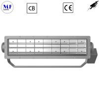 China Factory Price 400-1800W LED Flood Light High Mast Stadium Light with High Power for Sport Field Public Square for sale