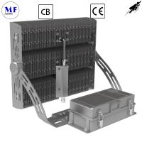 China Factory Price 400-1800W LED Flood Light High Mast Stadium Light with High Power for Sport Field Public Square for sale