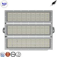 China Outdoor Lighting High Power LED Flood Light Stadium Light 400W 1000W 1800W Sport Filed  Lighting for sale