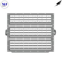 China 400W Class I LED Stadium Flood Sports Light IP66 Waterproof IK08 Full Production Aluminum 2700K-5700K  for Soccer Fields for sale