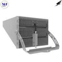 China 400W Class I LED Stadium Flood Sports Light IP66 Waterproof IK08 Full Production Aluminum 2700K-5700K  for Soccer Fields for sale