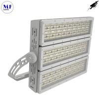 China 400W Class I LED Stadium Flood Sports Light IP66 Waterproof IK08 Full Production Aluminum 2700K-5700K  for Soccer Fields for sale