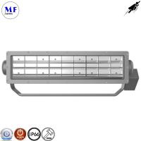 China IP66 IK10 High Power LED Flood Light Stadium Light 400W 1000W 1800W Sport Filed Lighting Flicker Free for sale
