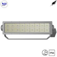 China 600W 5 Years Warranty LED Outdoor Stadium Lighting High Power 2700K/3000K/4000K/5000K/5700K IP66 for Basketball Court for sale