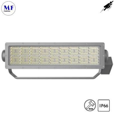 China 600W 5 Years Warranty LED Outdoor Stadium Lighting High Power 2700K/3000K/4000K/5000K/5700K IP66 for Basketball Court for sale
