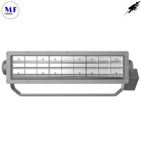 China 1200W 5 Years Warranty 150lm/W Stadium LED Flood Lighting High Power & Quality IP66 Dustproof Waterproof IK08 5700K for sale