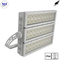 China IP66 1800W LED Sports Stadium Light 5 Years Warranty Dustproof Waterproof 140lm/W-150lm/W 2700K-5700K IK08 for Airport for sale
