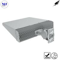 China IP66  600W Waterproof LED High Mast Stadium Light Anti-UV Polyester With Reflrctor High Power For Football Pitches for sale
