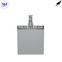 China 800W IP66 LED Stadium Flood Light 4000K/5000K/5700K Ra70/80/90 Customized Housing Color 150lm/W IK08 Outdoor for sale
