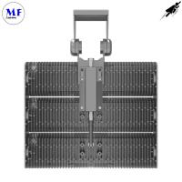 China 800W IP66 LED Stadium Flood Light 4000K/5000K/5700K Ra70/80/90 Customized Housing Color 150lm/W IK08 Outdoor for sale