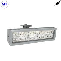 China 140lm/W High Brightness 1200W LED Sports Stadium Light 5 Years Warranty Die-Casting Aluminum Ik08 IP66 Dustproof for sale