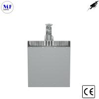 China 1500W IP66 IK08 LED Outdoor Stadium Lighting 140lm/W-150lm/W Thd<20 Modulad Design 2700K-5700K Eco-Friendly For Stadium for sale