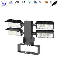 China Factory Price 5years Warranty 300-1200W LED Stadium Light LED Flood Light with Aluminum Housing for Public Square for sale
