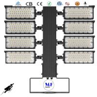 China Factory Price 5years Warranty 300-1200W LED Stadium Light LED Flood Light with Aluminum Housing for Public Square for sale