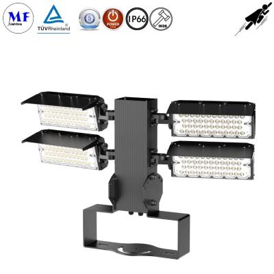 China Factory Price LED Stadium Light LED Flood Light 6 years Warranty 300W 600W 900W 1200W for sale