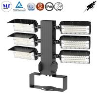 China High Power Outdoor Lighting LED Stadium Light LED Flood Light 6 years Warranty 300W 600W 900W 1200W for sale