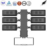 China 10° /20° /40° /60° /90° Module Rotatable LED Stadium Light LED Flood Light Waterproof IP66 300W 600W 900W 1200W for sale