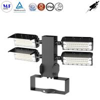 China 10° /20° /40° /60° /90° Module Rotatable LED Stadium Light LED Flood Light Waterproof IP66 300W 600W 900W 1200W for sale