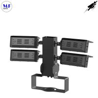 China 300W IP66 IK08 LED Outdoor Stadium High Mast Flood Lighting 10° /20° /40° /60° /90° 160lm/W Ra70 2700K-6500K for Sports for sale