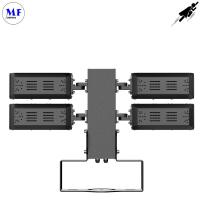 China 5 Years Warranty 600W 155lm/W LED Stadium Soprt Light  IP66 2700K/3000K/4000K/4500K/5000K/5700K for Parking Lots for sale