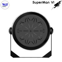 China 300W LED Stadium Flood Light 5 Years Warranty 3000-3200K  Aluminum IP66 Waterproof Dustproof IK10 Glare-free For Sports for sale