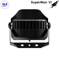 China 300W LED Stadium Flood Light 5 Years Warranty 3000-3200K  Aluminum IP66 Waterproof Dustproof IK10 Glare-free For Sports for sale