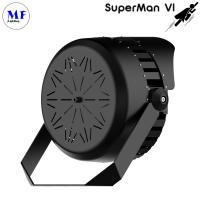 China IK10 IP66 Stadium LED Flood Light Dustproof High Protection 600W 15Deg 6000K 160LM/W Aluminum For Golf Course for sale