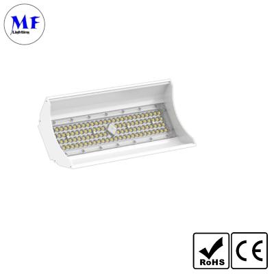 China 5 Years Warranty LED Linear High Bay Light 50W IP66 Waterproof CRI80 High Brightness 140lm/W for Warehouse for sale