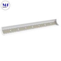 China 100W IP66 Waterproof Linear LED High Bay Light Dustproof Beam Angle 60° /90° /80*150° /90*120° PC Lens For Shopping Mall for sale