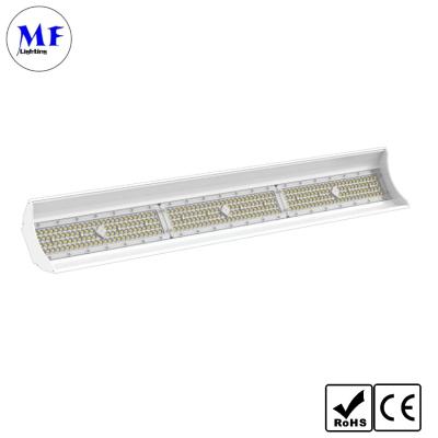 China IP66 LED Linear High Bay Light 5 Years Warranty 150W 3000K/4000K/5000K/5700K/6000K/6500K Aluminum For Station for sale