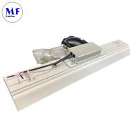 China IP66 150W LED Linear High Bay Light IK08 Waterproof Dustproof 145lm/W AC85-277V Durable For Manufacturing Industry for sale