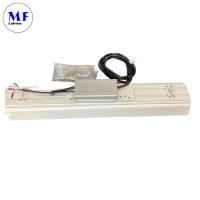 China IP66 150W LED Linear High Bay Light IK08 Waterproof Dustproof 145lm/W AC85-277V Durable For Manufacturing Industry for sale