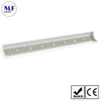 China Dustproof 200w Led Linear High Bay 25° /45° /60° /90° 3000K-6500K Aluminum Housing For Sports Arenas for sale