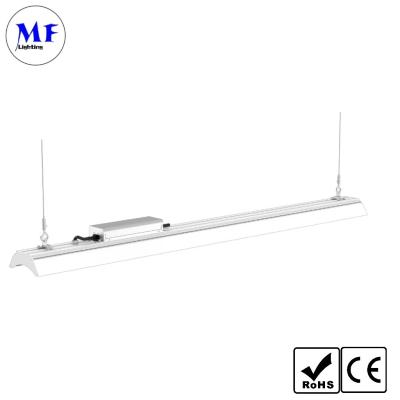 China 200W IP66 LED Linear High Bay Light 5000K/6000K/6500K 140lm/W For Food Processing Plants for sale