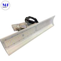 China 200W IP66 LED Linear High Bay Light 5000K/6000K/6500K 140lm/W For Food Processing Plants for sale