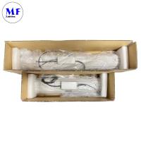 China 200W IP66 LED Linear High Bay Light 5000K/6000K/6500K 140lm/W For Food Processing Plants for sale