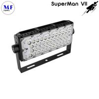 China 150W IP66 LED Stadium Flood Light 6 Years Warranty 160lm/w Aluminum Dustproof Waterproof For Stadium Field for sale