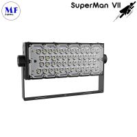 China 150W IP66 LED Stadium Flood Light 6 Years Warranty 160lm/w Aluminum Dustproof Waterproof For Stadium Field for sale