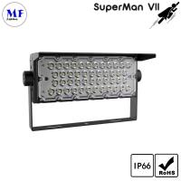 China 150W 160lm/W Stadium LED Sports Flood Light 10° /20° /40° /60° /90° Aluminum IP66 Waterproof Dustproof 6 Years Warranty for sale