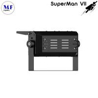 China 150W 160lm/W Stadium LED Sports Flood Light 10° /20° /40° /60° /90° Aluminum IP66 Waterproof Dustproof 6 Years Warranty for sale