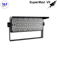 China 150W 160lm/W Stadium LED Sports Flood Light 10° /20° /40° /60° /90° Aluminum IP66 Waterproof Dustproof 6 Years Warranty for sale