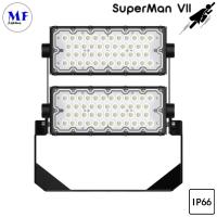 China 300W 6 Years Warranty LED Stadium Flood Light IP66 Dustproof Long Lifespan 3000K-6500K High Brightness For Airport for sale