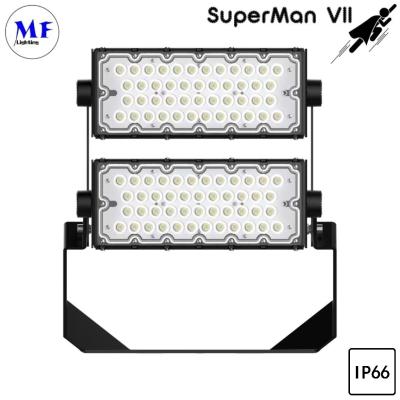 China 300W 6 Years Warranty LED Stadium Flood Light IP66 Dustproof Long Lifespan 3000K-6500K High Brightness For Airport for sale