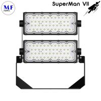China 300W 6 Years Warranty LED Stadium Flood Light IP66 Dustproof Long Lifespan 3000K-6500K High Brightness For Airport for sale