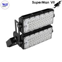 China 300W 6 Years Warranty LED Stadium Flood Light IP66 Dustproof Long Lifespan 3000K-6500K High Brightness For Airport for sale