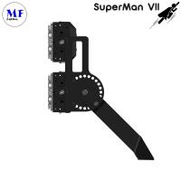 China 300W IP66 LED Stadium Flood Light 5000K 6 Years Warranty Dustproof Waterproof Lifespan 60, 000hrs High CRI For Plaza for sale