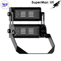 China 300W IP66 LED Stadium Flood Light 5000K 6 Years Warranty Dustproof Waterproof Lifespan 60, 000hrs High CRI For Plaza for sale