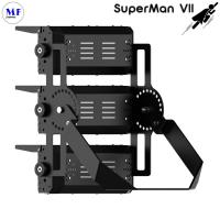 China 450W IP66 LED Stadium Flood Light Angle 10°/20°/40°/60°/90° 6500K 6 Years Warranty Waterproof High CRI For Tennis Court for sale